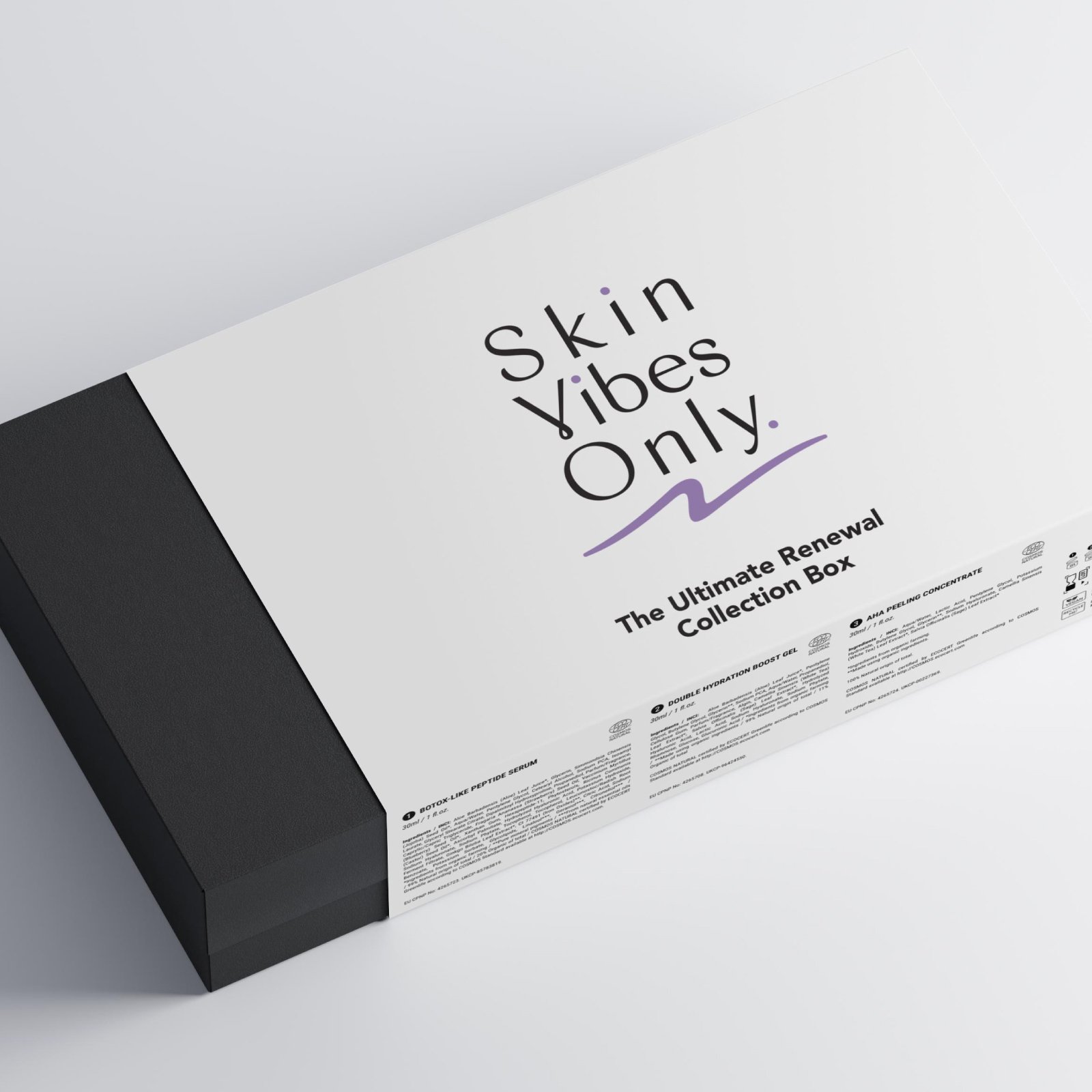 The Ultimate Renewal Collection Box – skinvibesonly.com